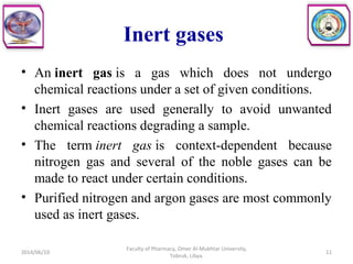 Sterile Dosage Forms | PPT