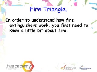 3.fire safety | PPT
