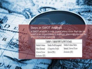Destination Anlysis | PPT