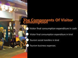 The Measurement of Tourism | PDF