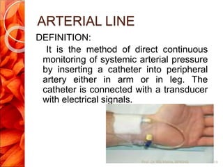 3. monitoring & devices used in icu ccu | PPSX