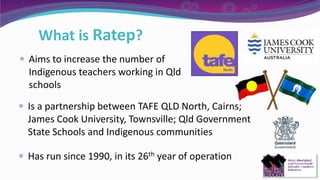 Off-site model for teacher education | PPT