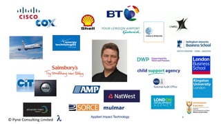 3. Adrian Pyne - good agile governance (including case studies ...