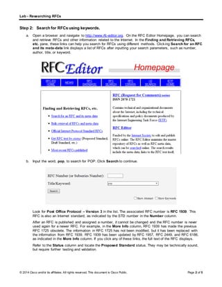 3.2.4.7 lab researching rf cs | PDF