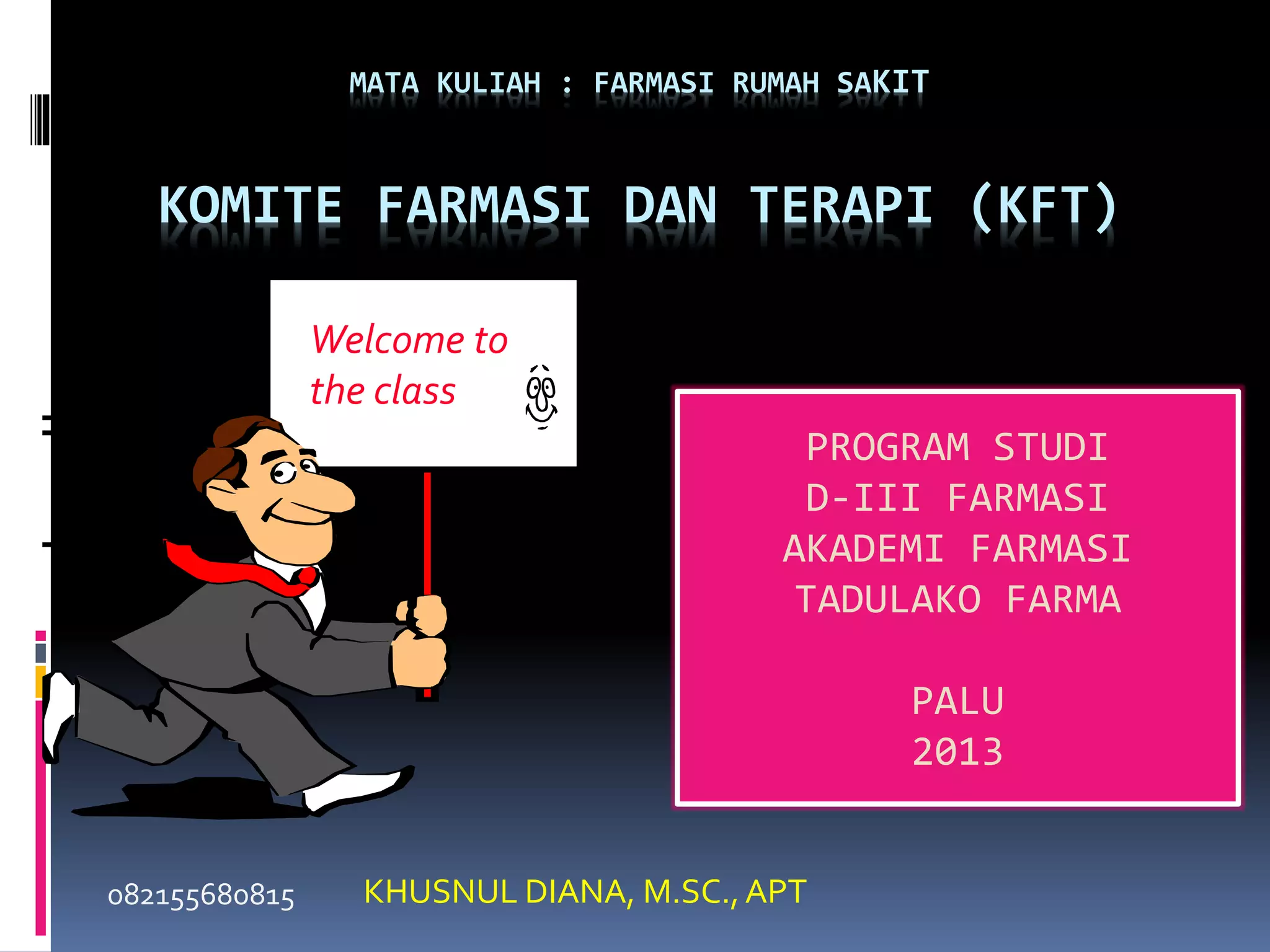 KFT | PPTX