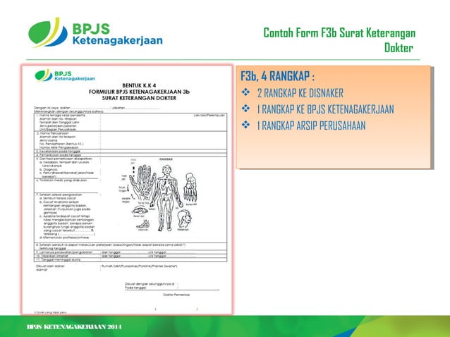 Materi bpjs ketenagakerjaan 23042014 | PPT