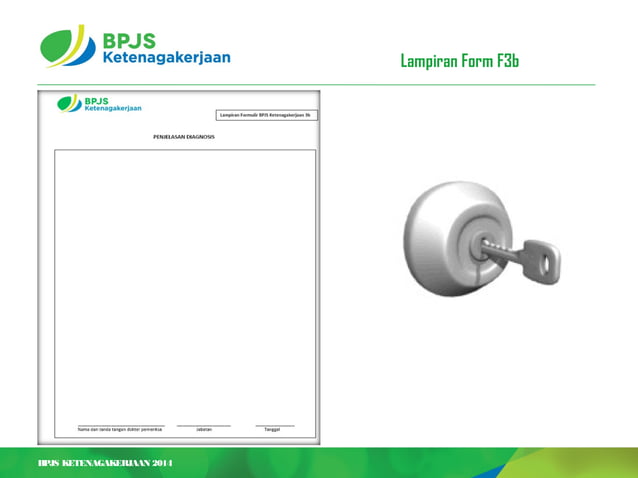 Materi bpjs ketenagakerjaan 23042014 | PPT