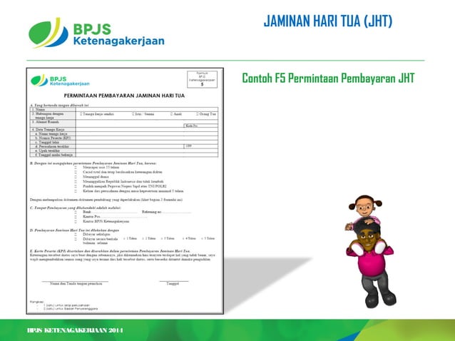 Materi bpjs ketenagakerjaan 23042014 | PPT