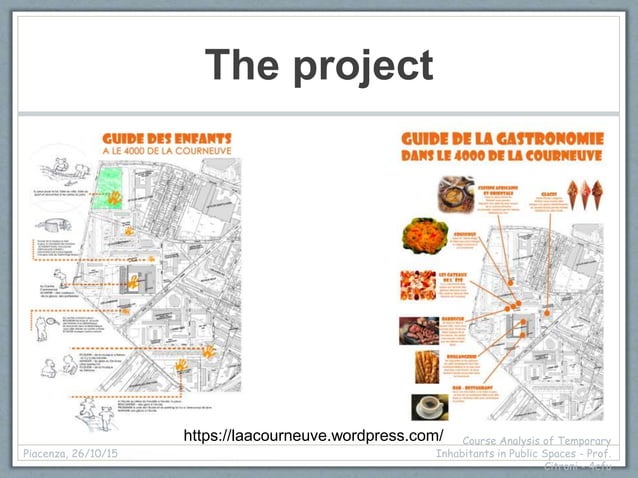 Urban marginality | PPT