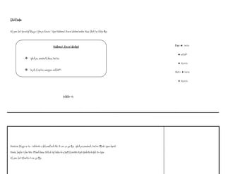 Lesson Template ICT | PPT