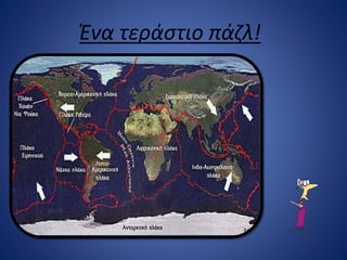 ηφαίστεια | PPT