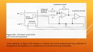 3.2 control on off y proporcional | PPTX