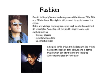 3. genre research | PPT