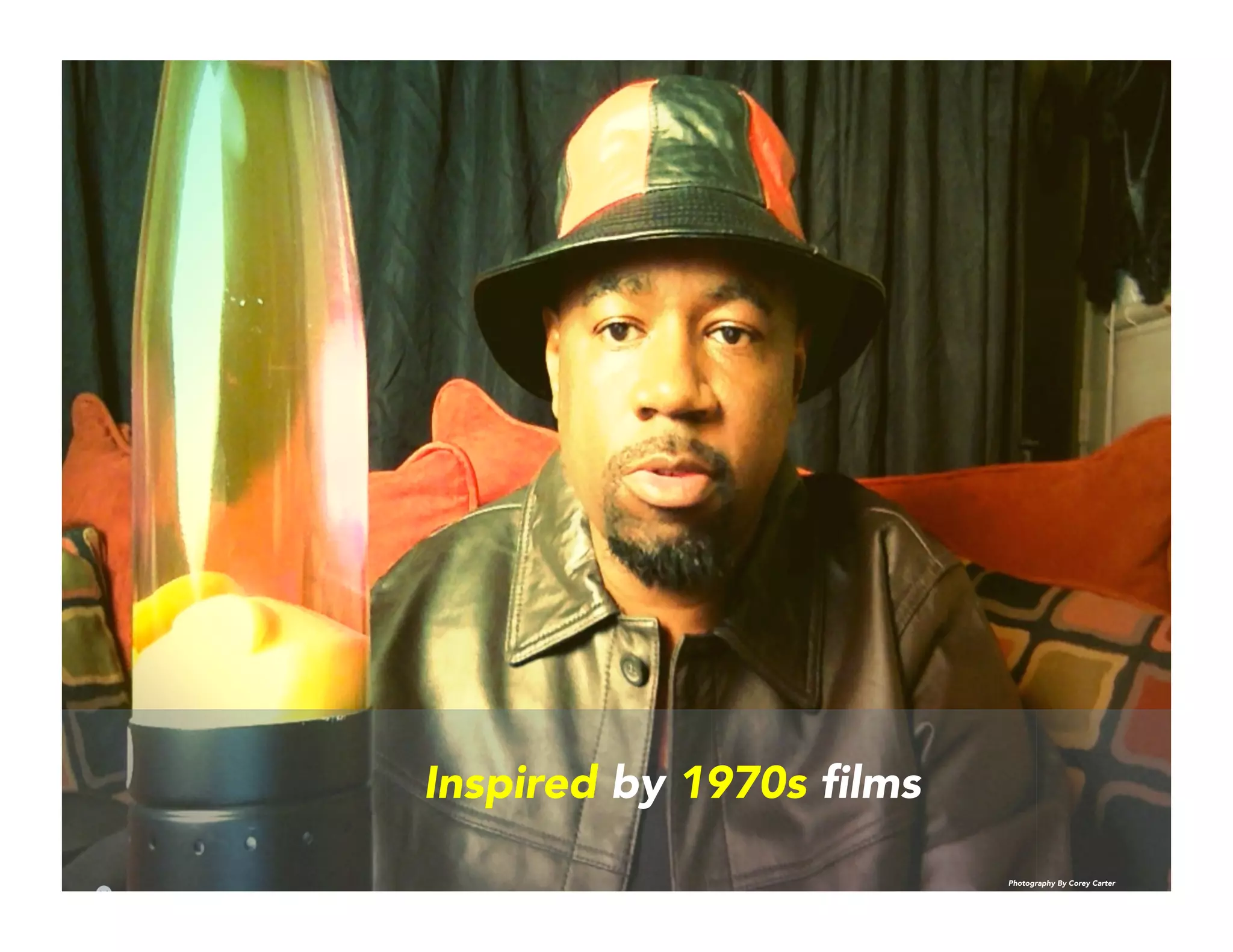 Carter_Corey_Final_PPP | PDF | Technology & Computing