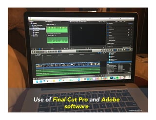 Carter_Corey_Final_PPP | PDF | Technology & Computing