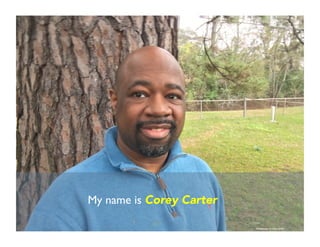 Carter_Corey_Final_PPP | PDF | Technology & Computing