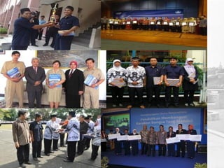 Pengembangan profesi guru lanjutan | PPT