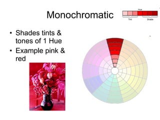 3 15 End Of Color | PPT