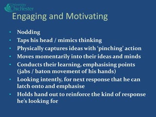 3.2 the development of teaching competences els_pc_5 | PPT