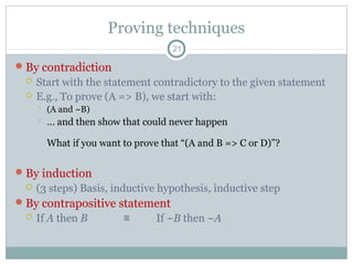Intro automata theory | PPT