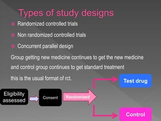 3.clinical trials | PPT