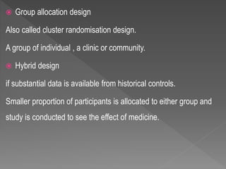 3.clinical trials | PPT