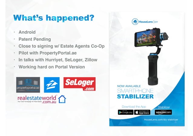 HouseLens Promo | PPT