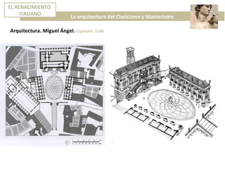 3. El renacimiento italiano. El Cinquecento | PPT