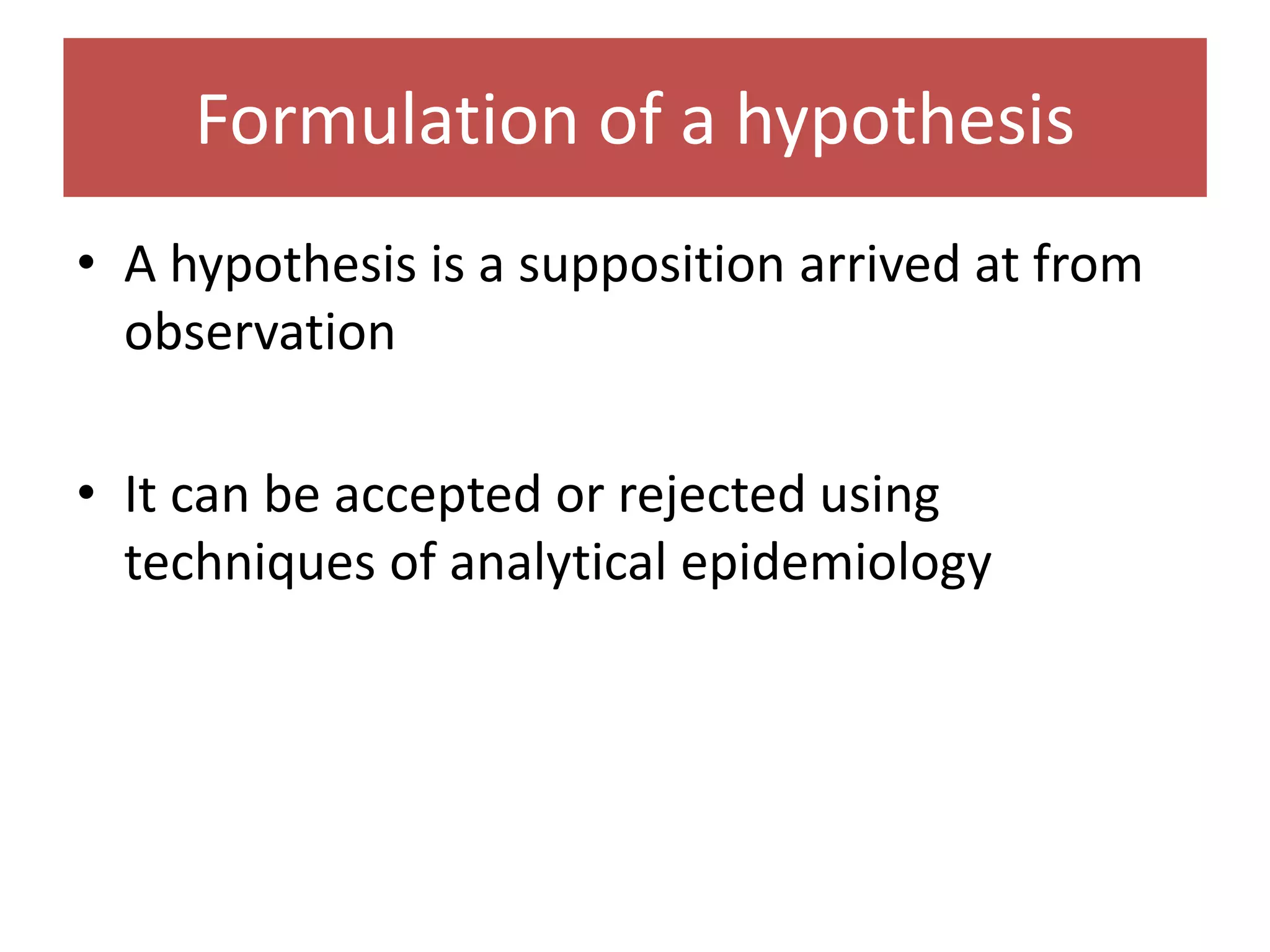 3. descriptive study | PPTX
