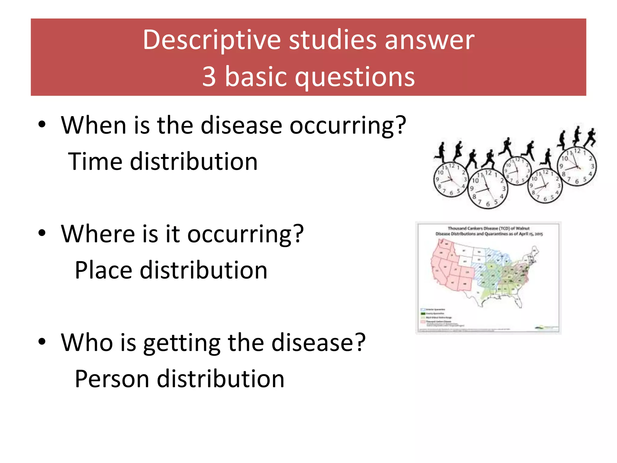 3. descriptive study | PPTX