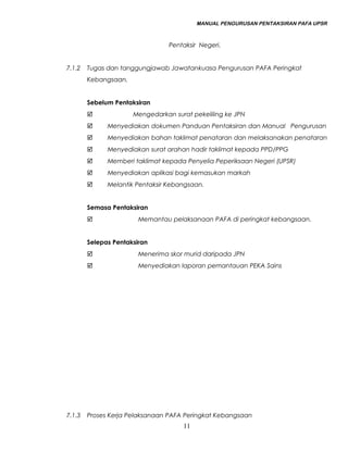 3.manual pentaksiran pafa sek rendah | DOC