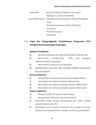 3.manual pentaksiran pafa sek rendah | DOC