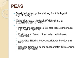 Artificial Intelligence | PPTX