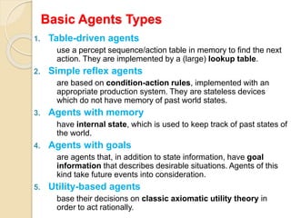 Artificial Intelligence | PPTX