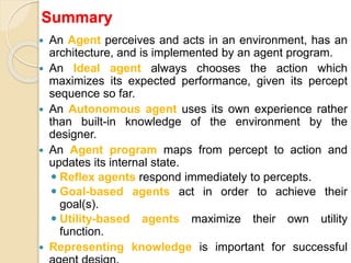 Artificial Intelligence | PPTX