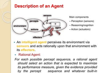 Artificial Intelligence | PPTX