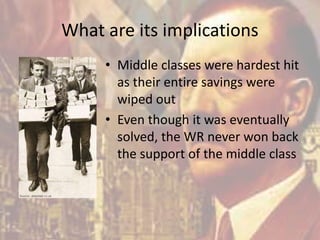 Sec 3N Hist (Elec) Chapter 3.1: Hitler's Germany (Hitler's rise to ...