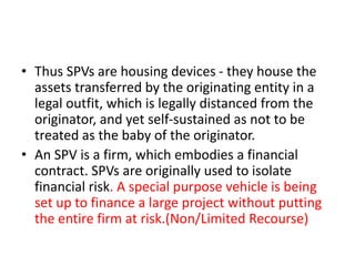 spv | PPTX