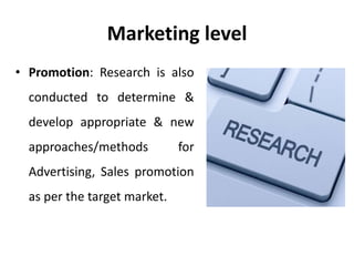 Scope of research - Research Methodology - Manu Melwin Joy | PPTX