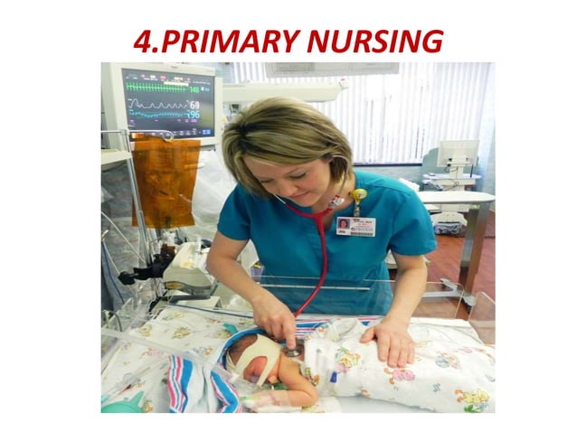 Current trends in pediatric nursing | PPT