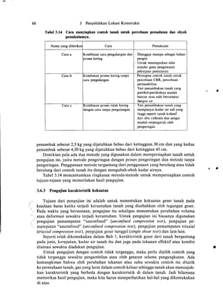 3.mekanika tanah dan teknik pondasi | PDF
