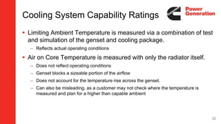 3. remote cooling applications | PPTX