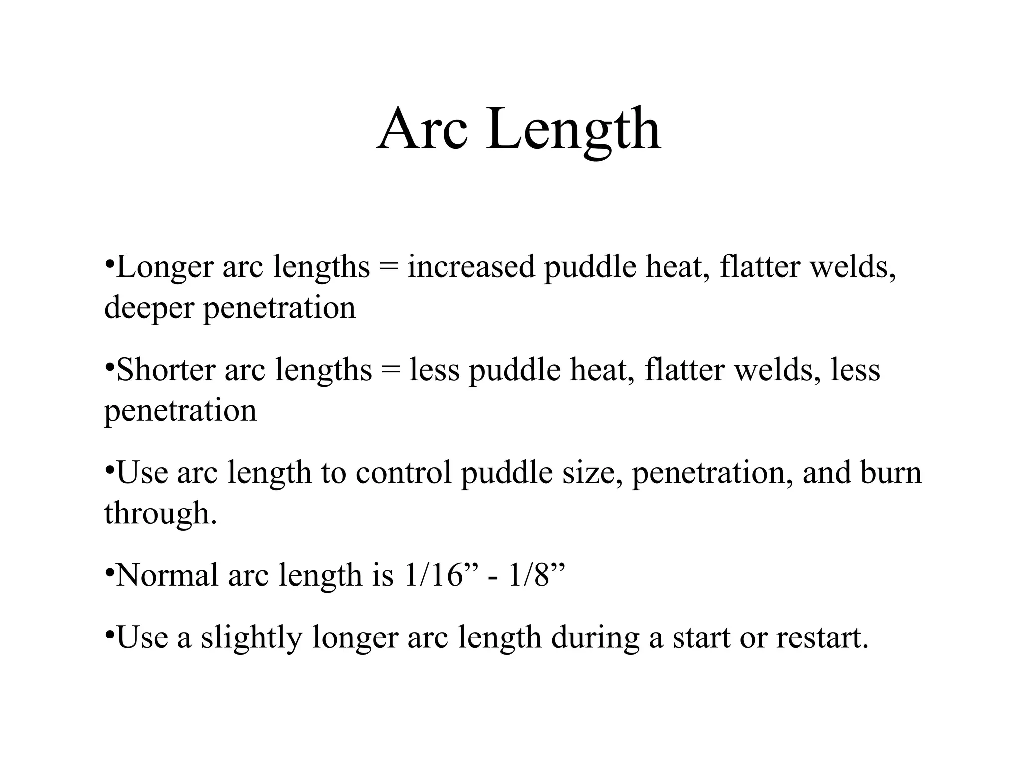 3. ppt smaw welding technique | PPT