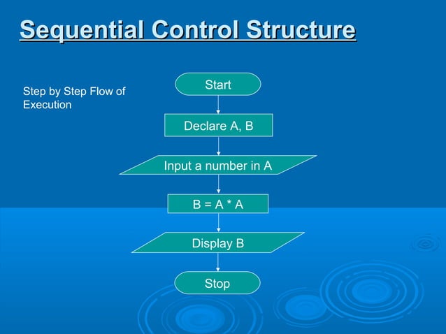 3. control statements | PPT | Programming Languages | Computing
