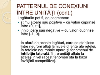 Retele neuronale | PPT