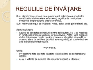 Retele neuronale | PPT