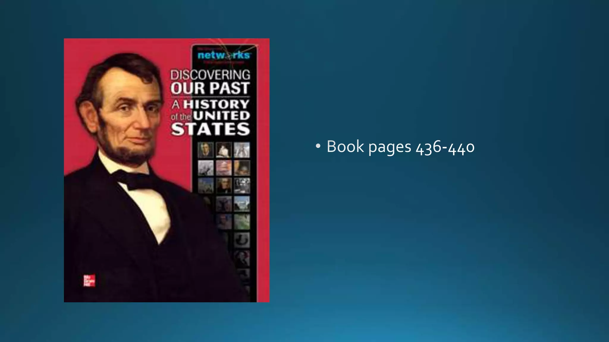 The Spanish American War | PPTX