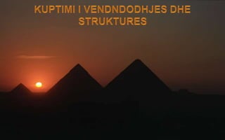 Piramidat e Egjiptit | PPTX