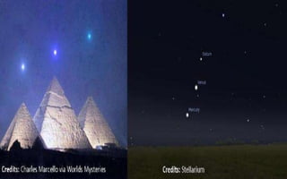 Piramidat e Egjiptit | PPTX