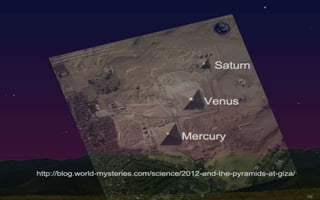 Piramidat e Egjiptit | PPTX